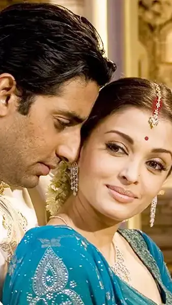 Aishwarya Rai Devdas Wedding