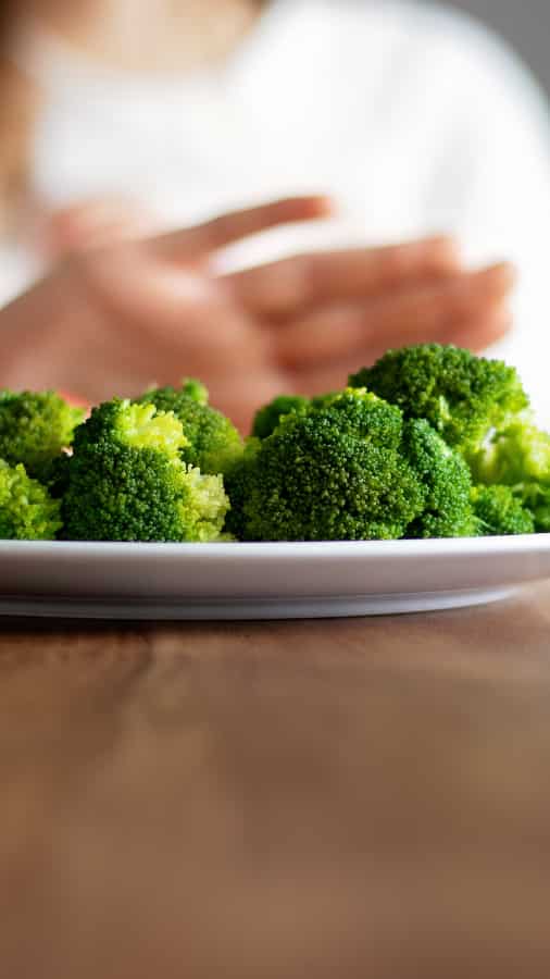 9 vegetables that are not good for health