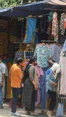 8 budget-friendly markets in Delhi