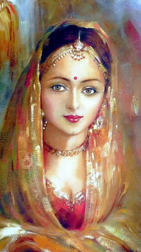 Princesa Rajput Genuine Rajputs Vs Made In Pakistan: Unmasking The