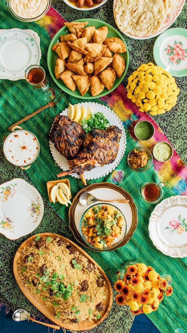 Eid-e-Milad-Un-Nabi: 7 classic dishes to have on this day