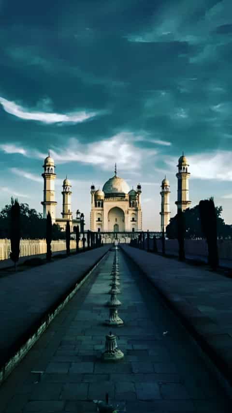 Lesser-known monuments built by Emperor Aurangzeb