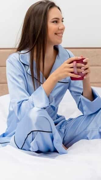 7 Teas to include in your bed-time routine