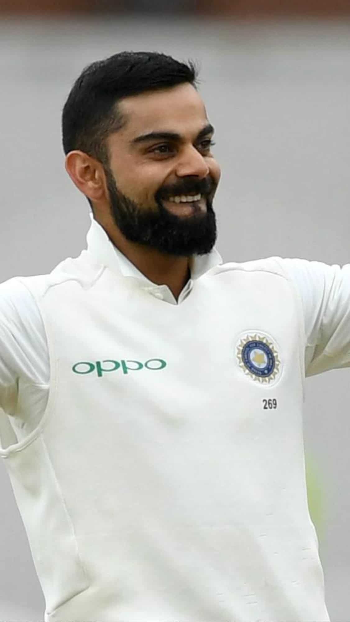 Indian cricketers who have played more than 100 Tests