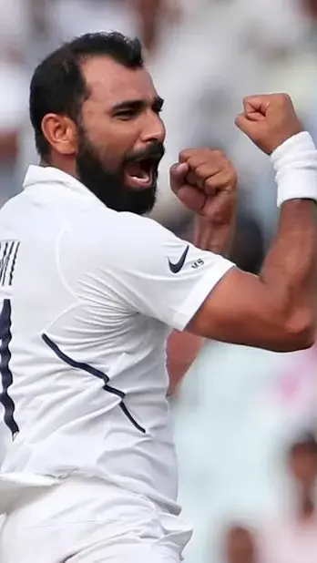 Mohammed Shami's birthday: Check out his luxury car and bike collection