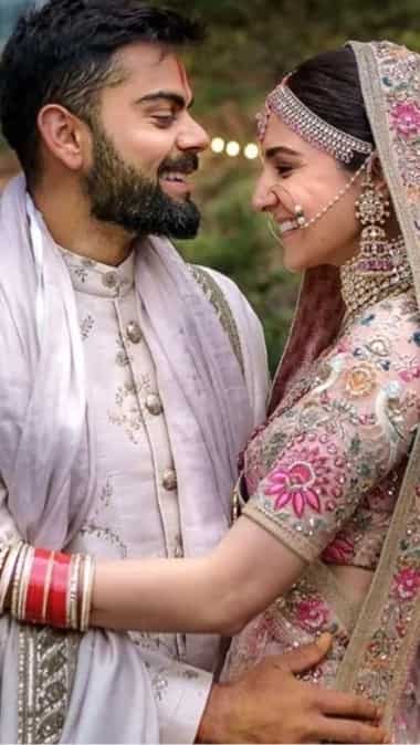 Wives of famous India cricketers