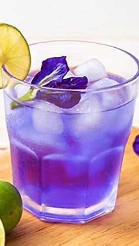 10 incredible health benefits of blue tea