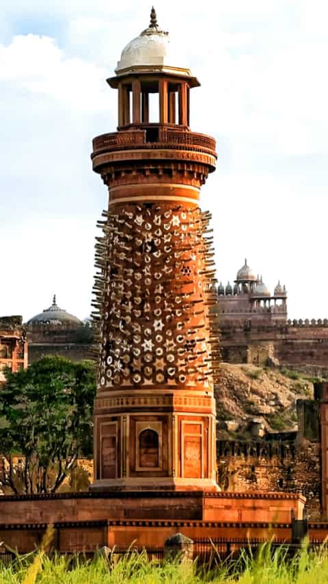 Hidden gems: 10 Lesser-known monuments built by Mughals