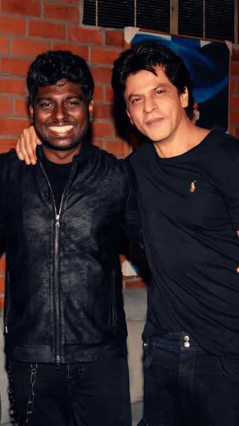 Jawan director Atlee's movies ranked best to worst