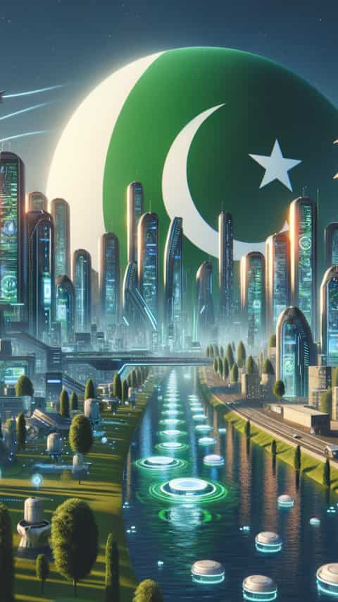 Pakistan Future