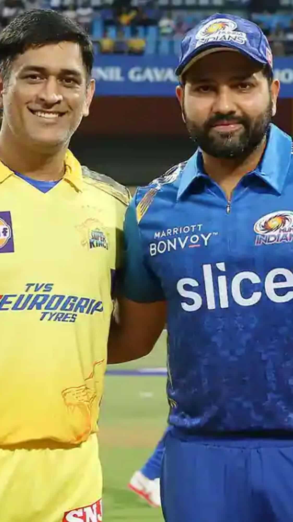 Teams to defeat CSK in IPL finals