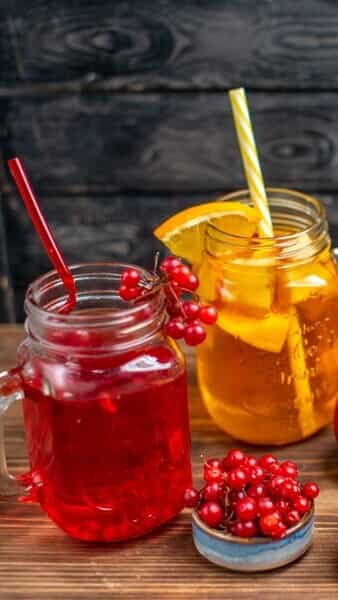 8 drinks to boost memory and brain health