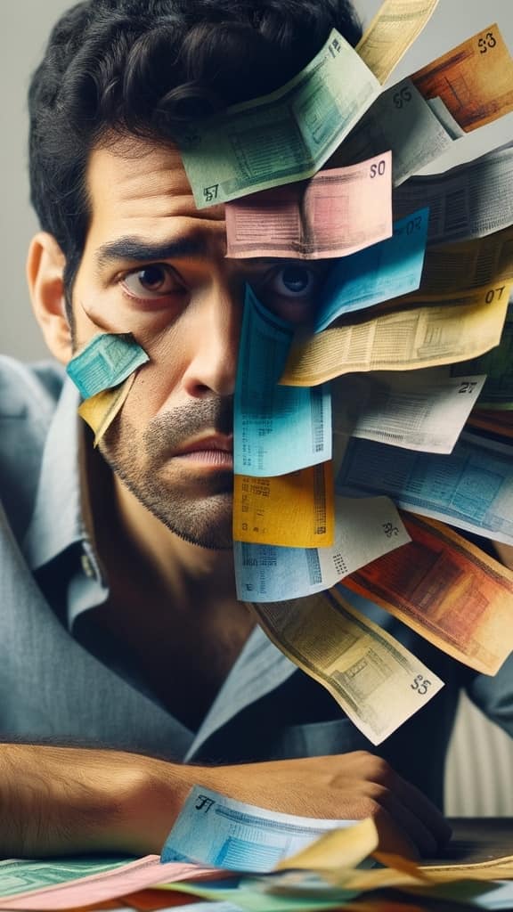 7 ways to reduce financial stress