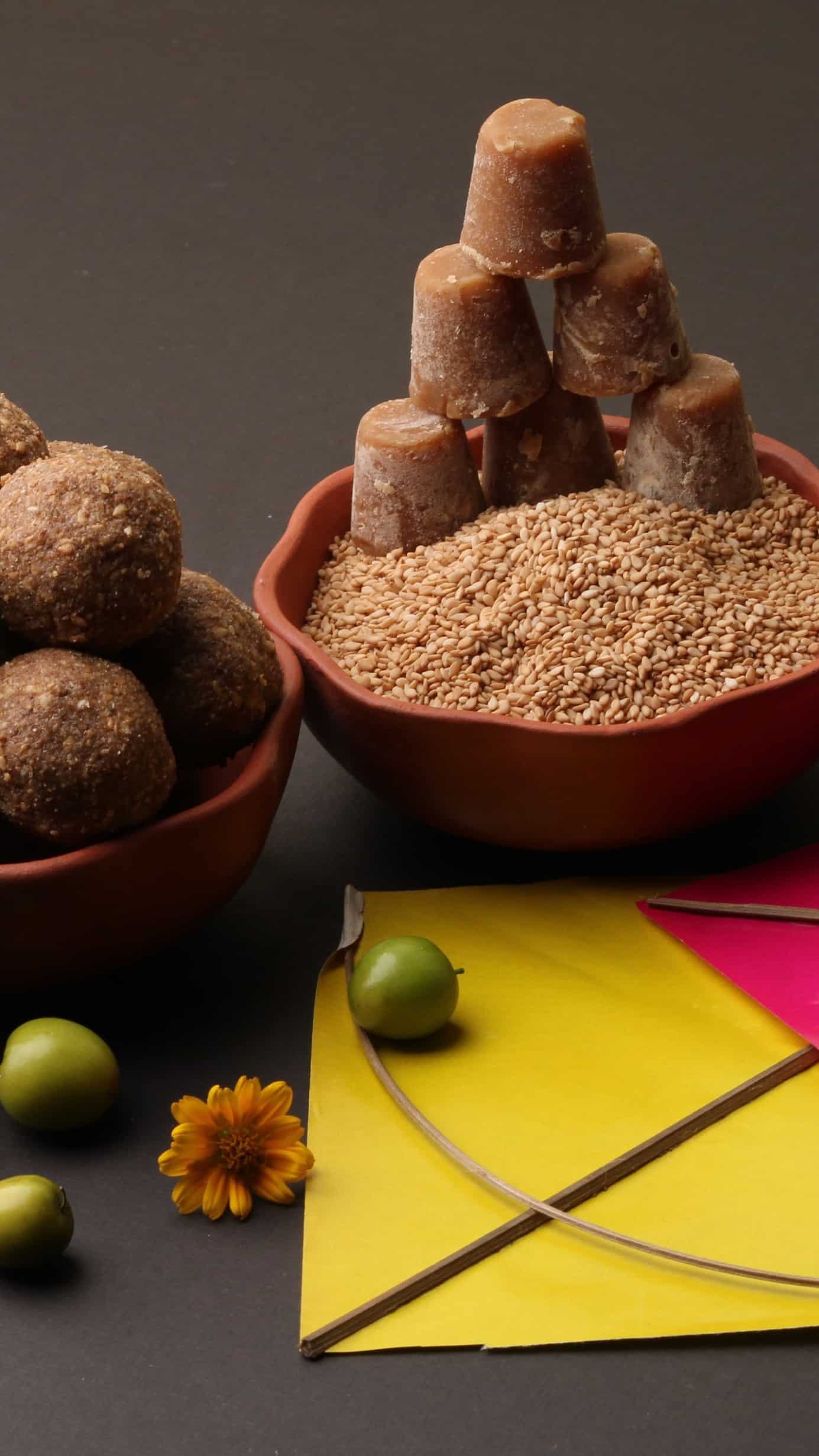 Makar Sankranti 2024: 8 dishes to make at home