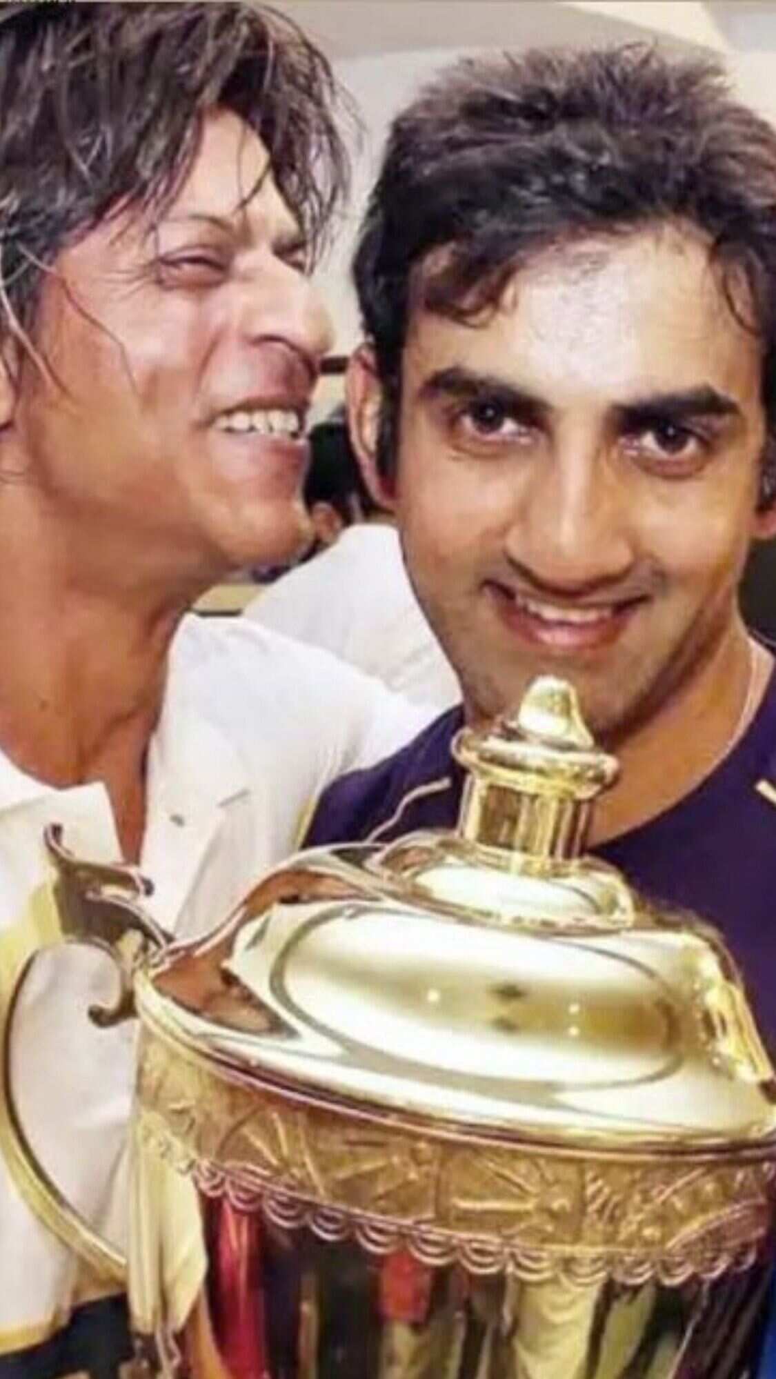 Batters who scored most runs for Shah Rukh Khan's KKR in IPL