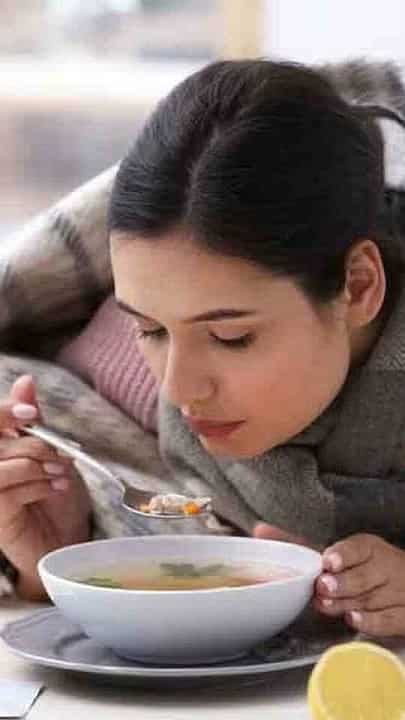 Superfoods to add to your diet in winter