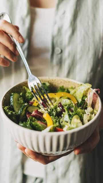 10 foods that lose vital nutrients during cooking