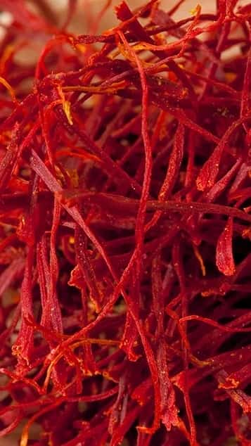 9 health benefits of saffron