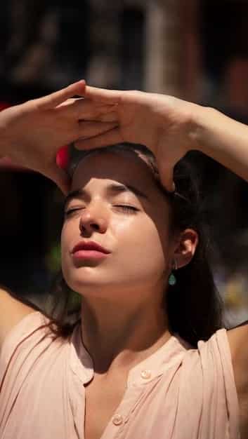 Vitamin D deficiency: Tips to boost vitamin D in winter