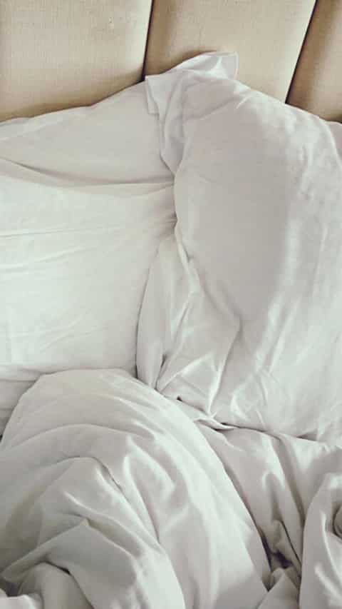 10 unusual items left behind in hotel rooms