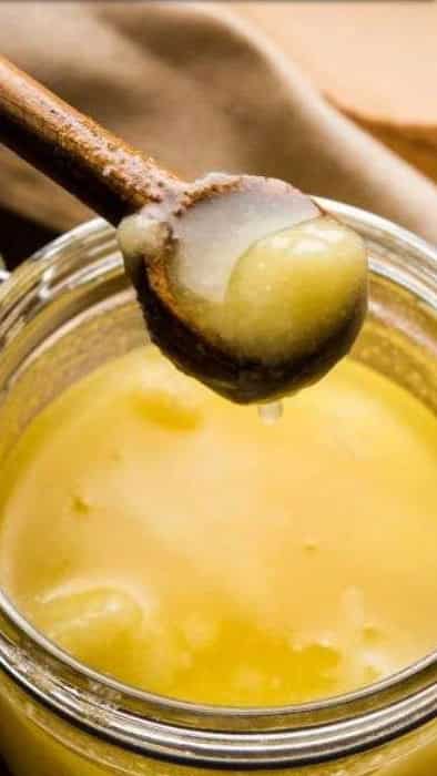 6 benefits of consuming ghee in morning instead of tea