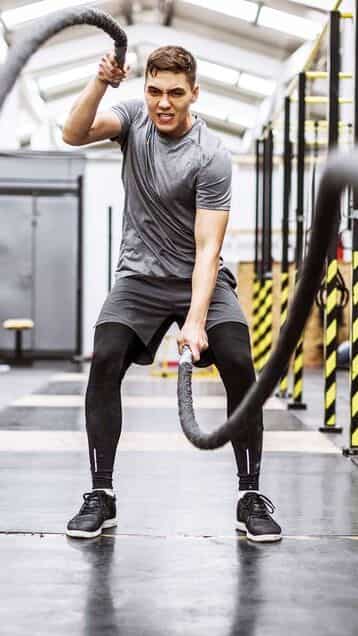 10 tips to build stamina