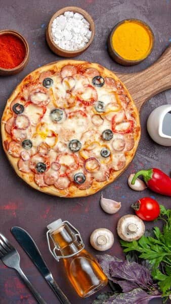 8 Italian herbs and spices to enhance flavour and aroma of food