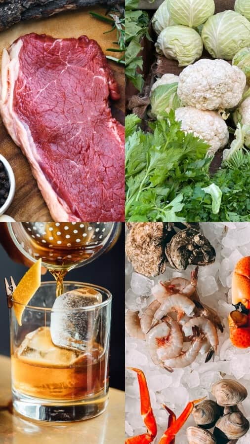 8 Foods That Increase Uric Acid Levels