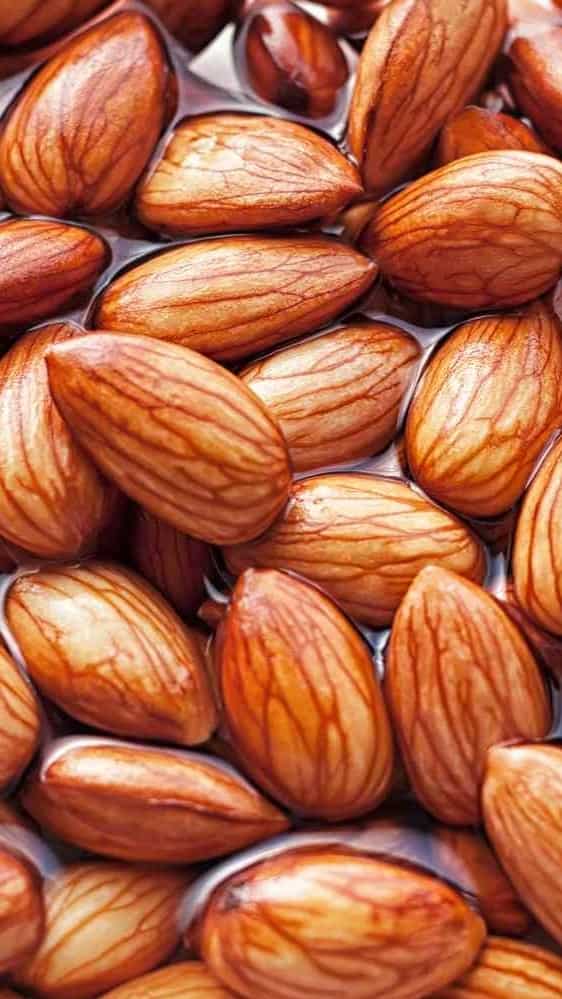 8 ways to eat almond