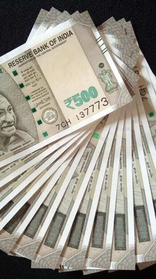 Pictures In Indian Currency Facts About India