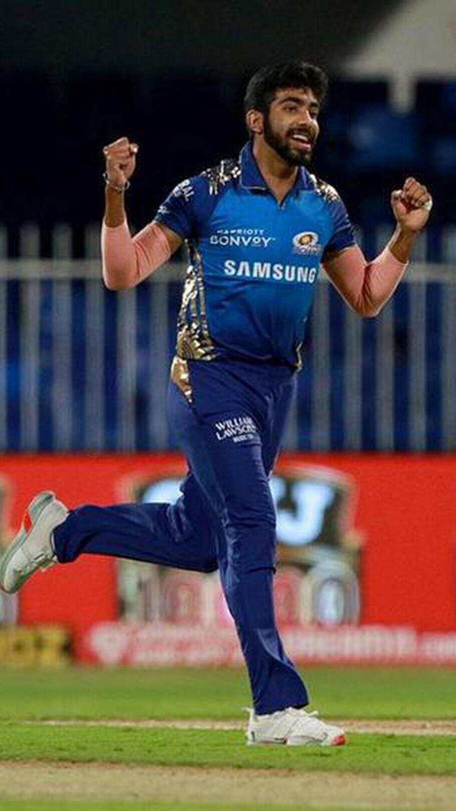 5 MI bowlers with most wickets in IPL history