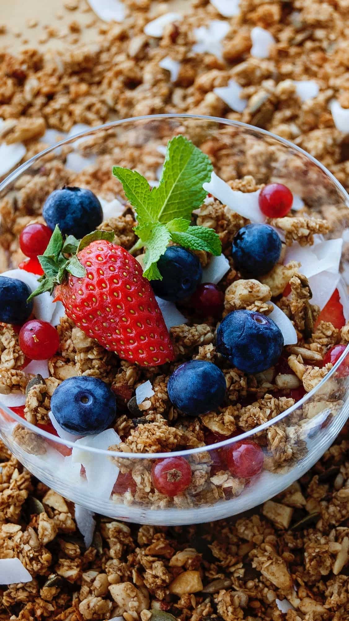 8 healthy breakfast ideas to balance your hormones naturally
