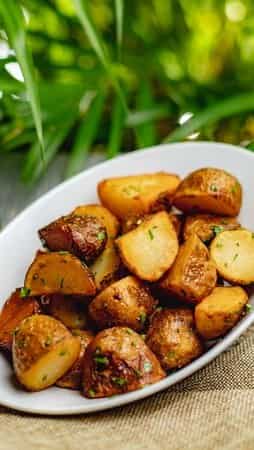 8 healthy and tasty potato dishes that are must-try