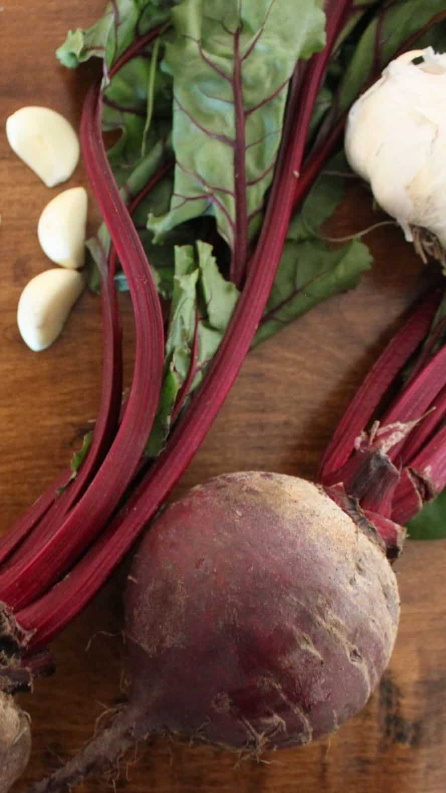 8 superfoods that are natural blood purifiers