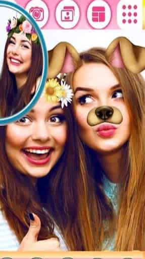 Must try hilarious snapchat filters