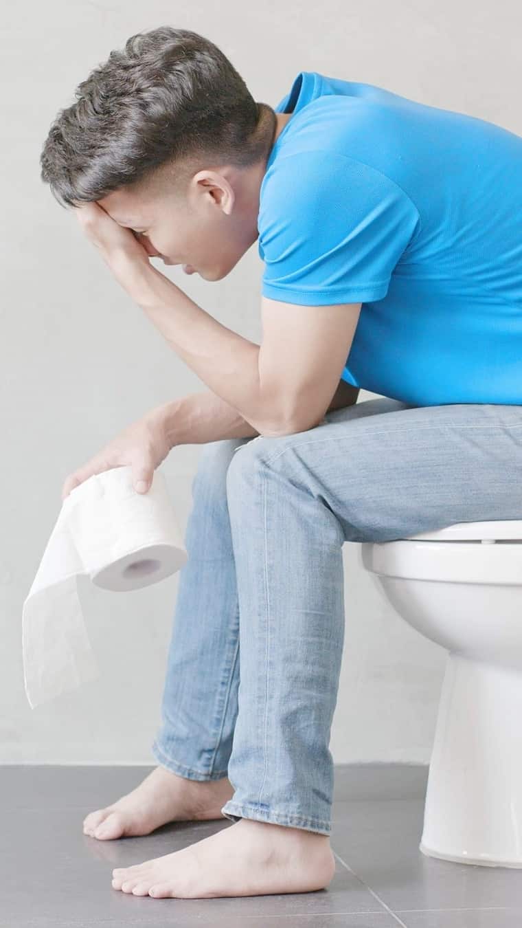 8 ways to get relief from constipation