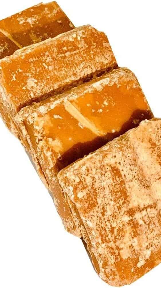 Amazing health benefits of jaggery