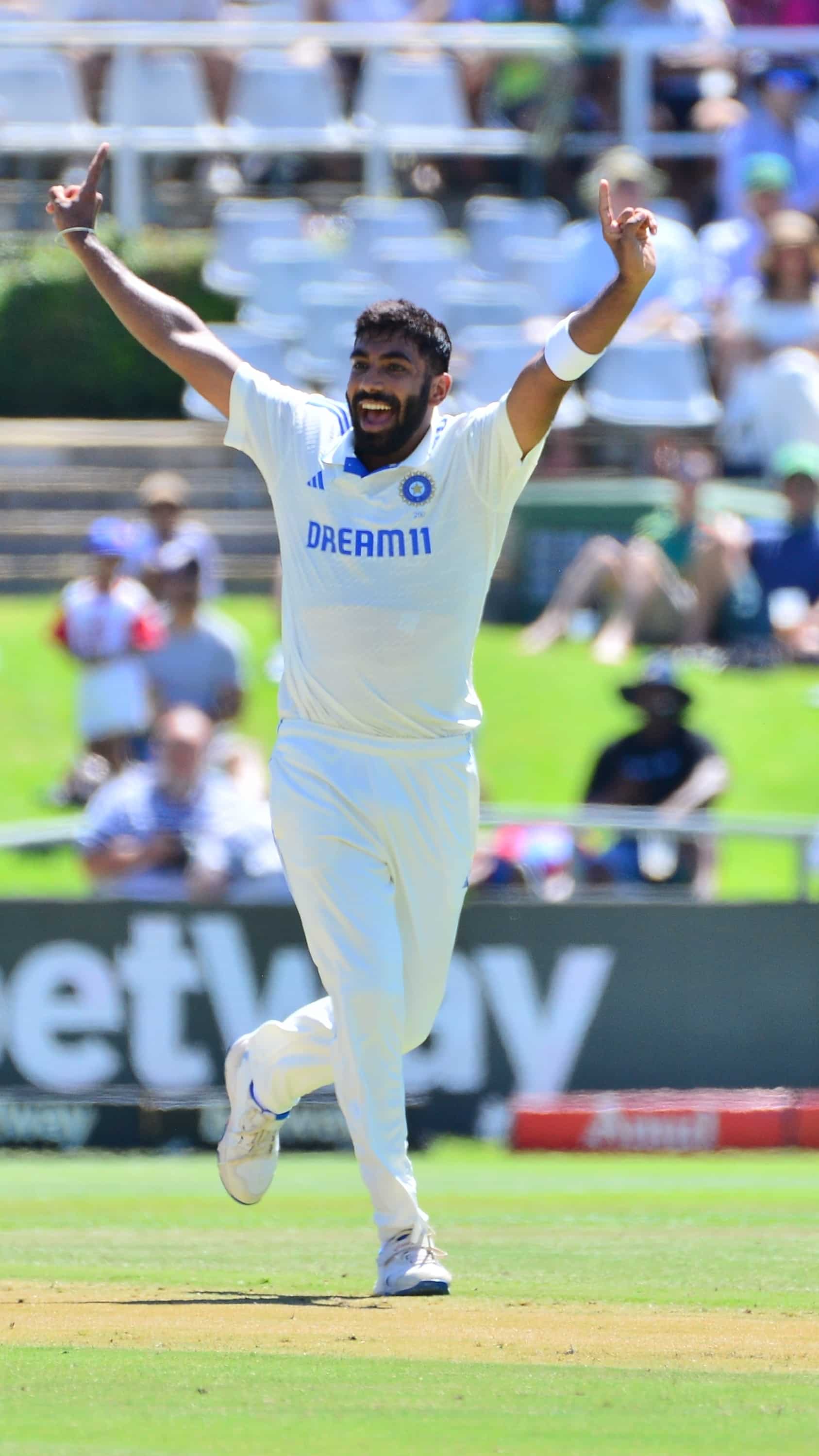 10 Indian bowlers with Test 5-wicket hauls in South Africa