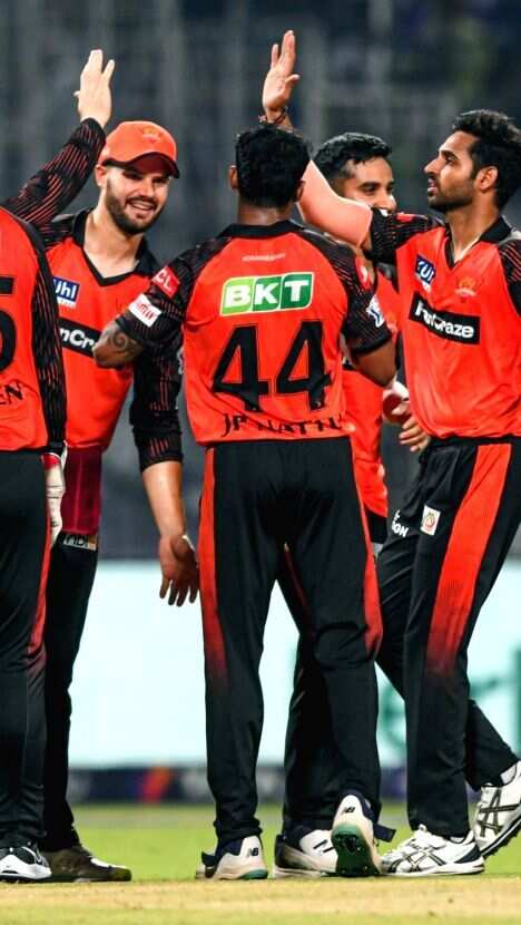 IPL 2024: Sunrisers Hyderabad probable playing XI