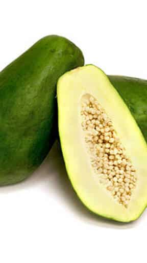 10 benefits of eating raw papaya