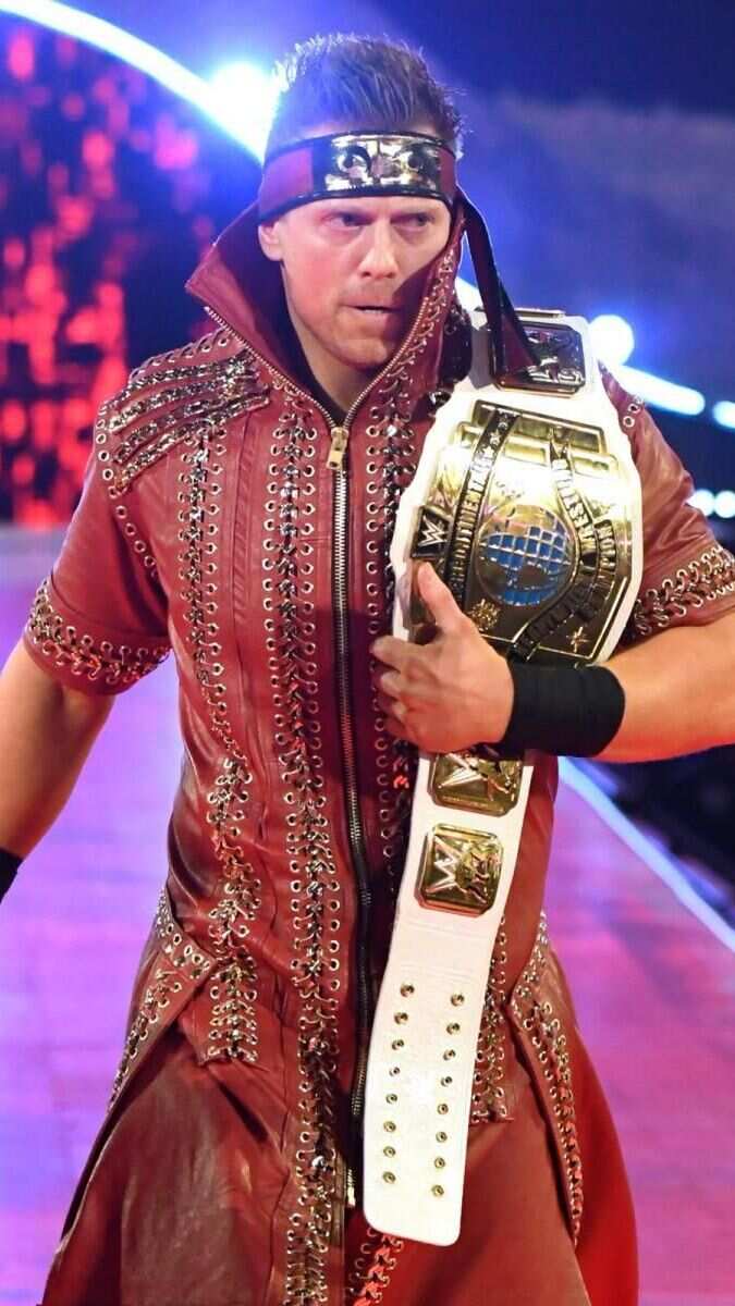 Top 10 quickest WWE Royal Rumble eliminations of all time