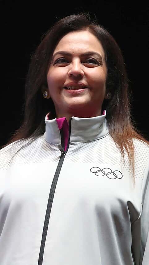 Isha ambani zodiac sign 60 photos - Astrologytoyou.com