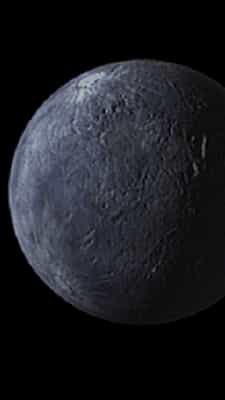Orcus Dwarf Planet Nasa