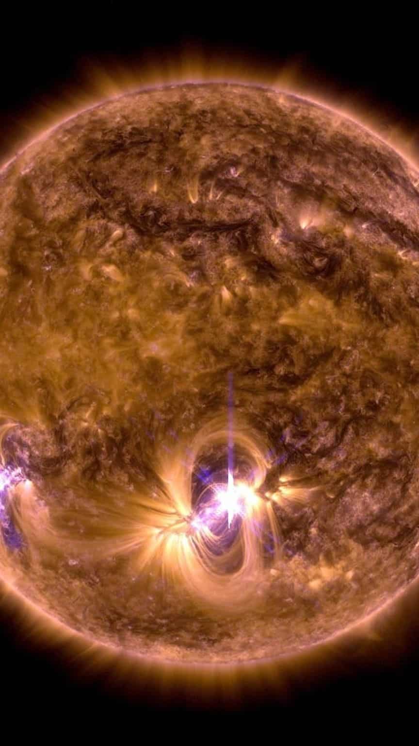 Main Sequence Star Nasa