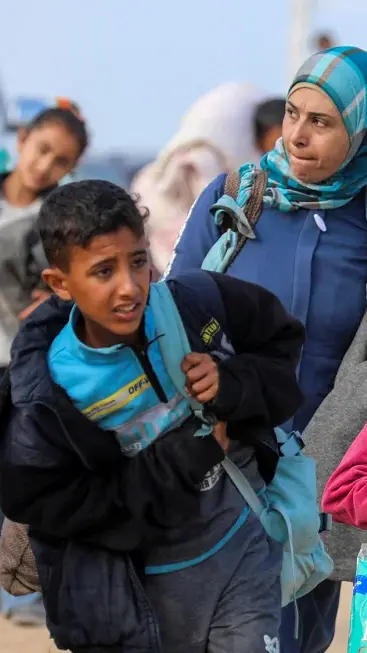 10 major global events that shaped 2024