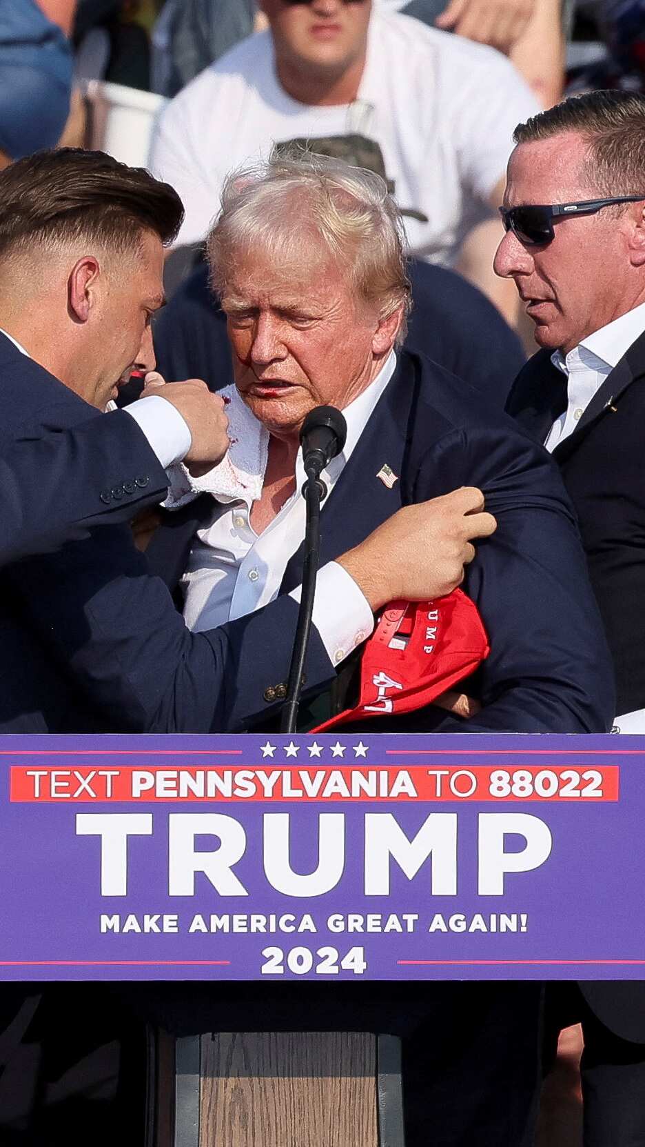 10 major global events that shaped 2024