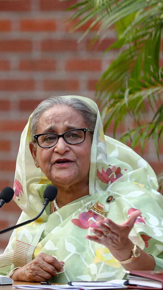 10 major global events that shaped 2024