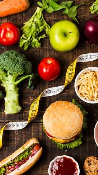 9 healthy high-fat foods that you must have