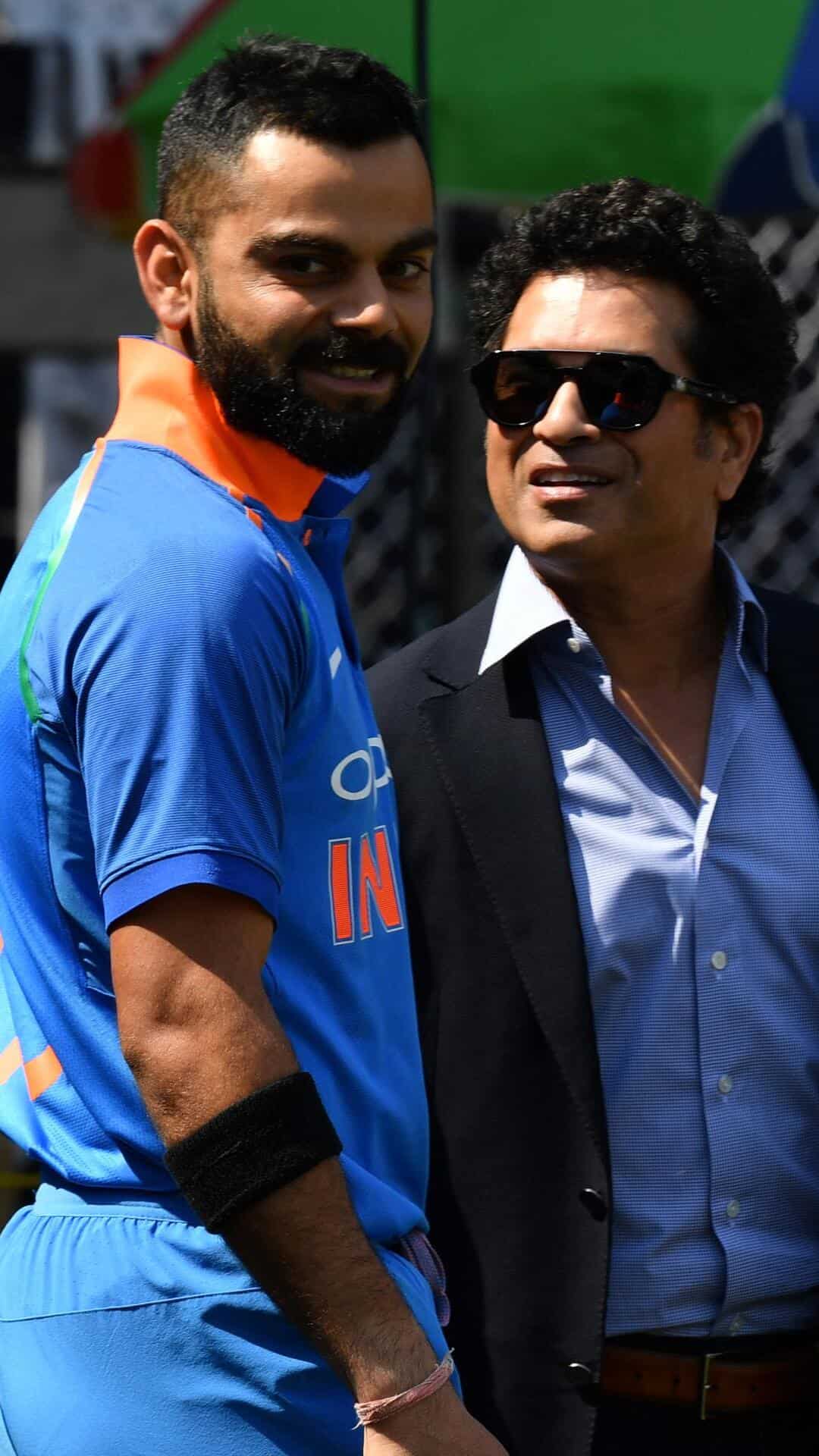 India's top 10 richest cricketers and their net worth