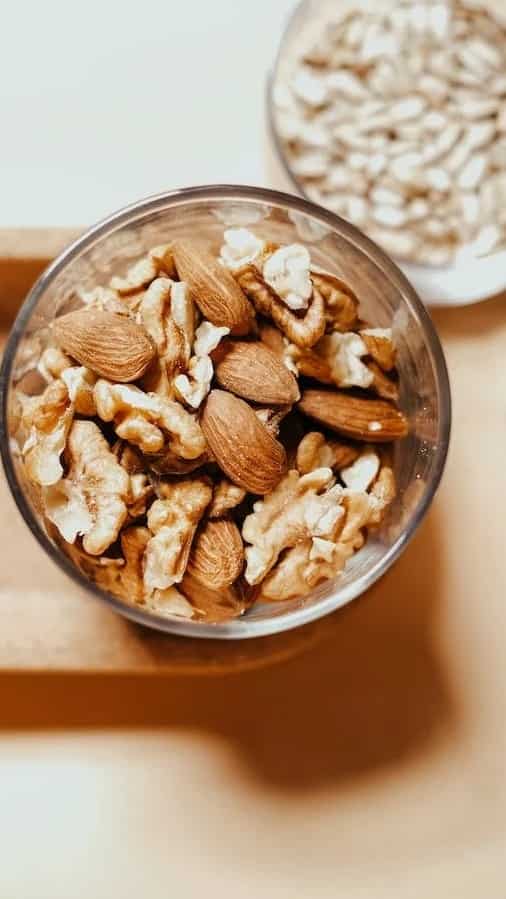 10 protein-rich dry fruits to include in your diet